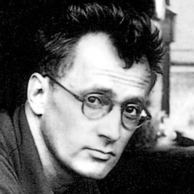 Nelson Algren – Illini Media