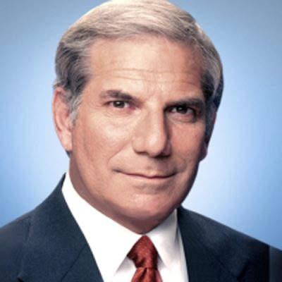 Rick Sallinger – Illini Media