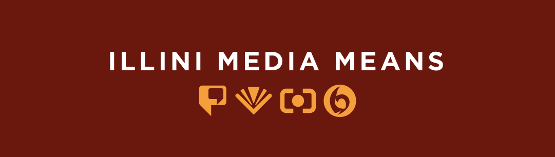 Radio – Illini Media