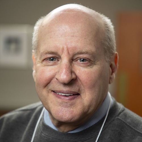 Ed Epstein – Illini Media