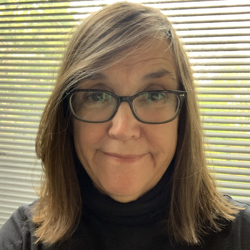 Wendy Rice – Illini Media